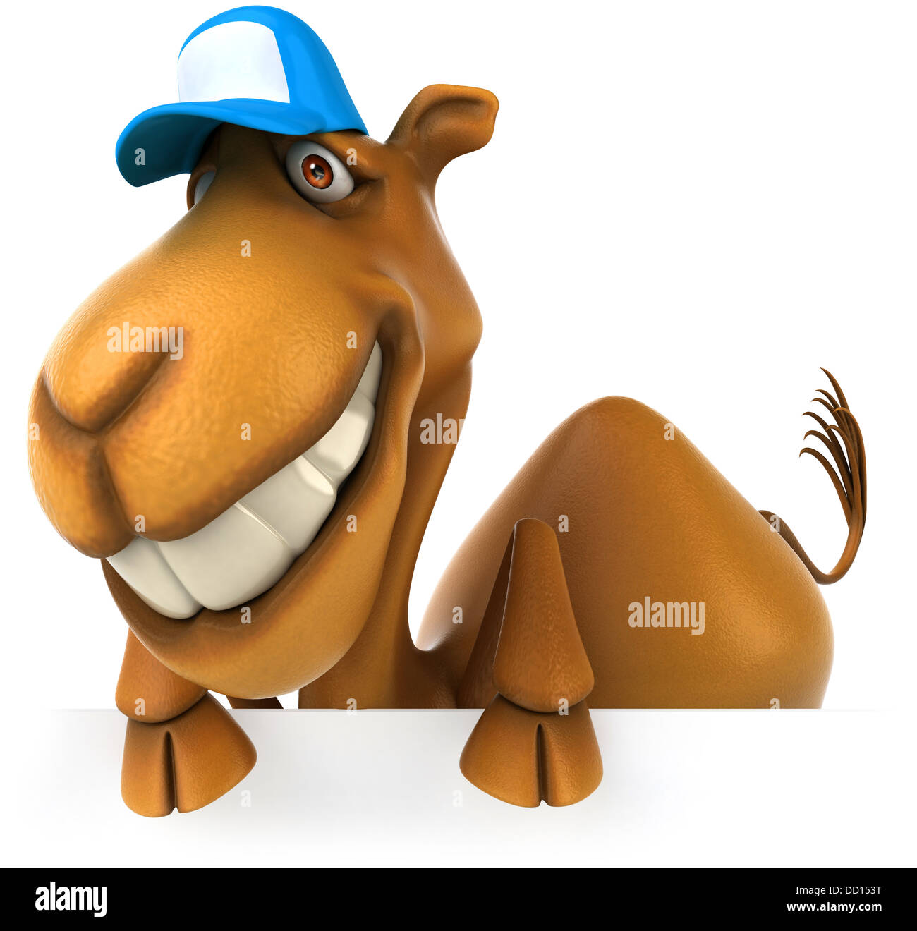 Indian dunes Cut Out Stock Images & Pictures - Alamy