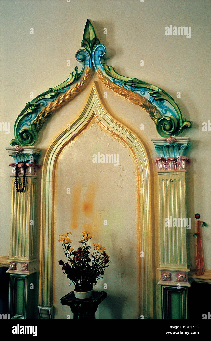 Habibia hi-res stock photography and images - Alamy