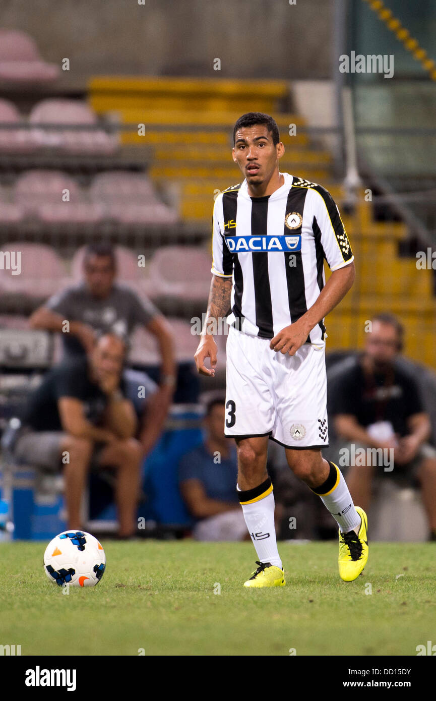 Allan Marques Loureiro (Udinese), AUGUST 22, 2013 - Football / Soccer ...