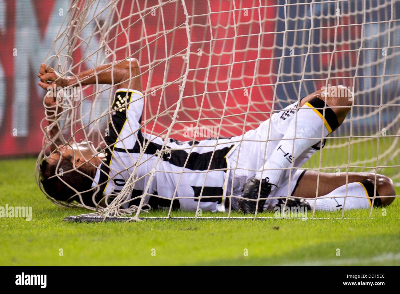 Danilo larangeira udinese hi-res stock photography and images - Alamy
