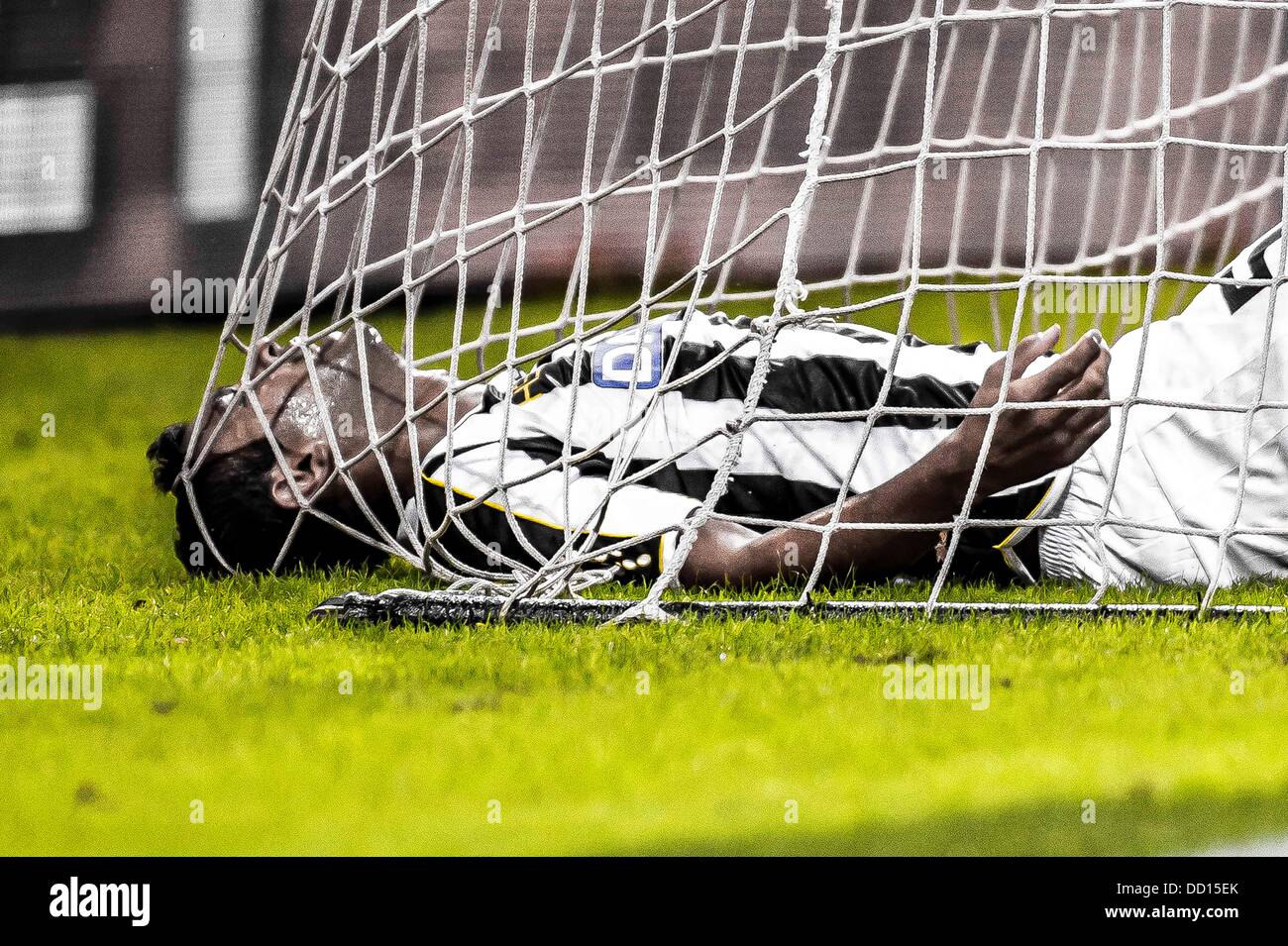 Danilo larangeira udinese hi-res stock photography and images - Alamy
