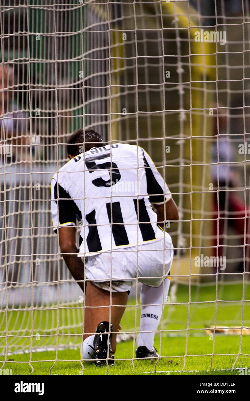 Danilo larangeira udinese hi-res stock photography and images - Alamy