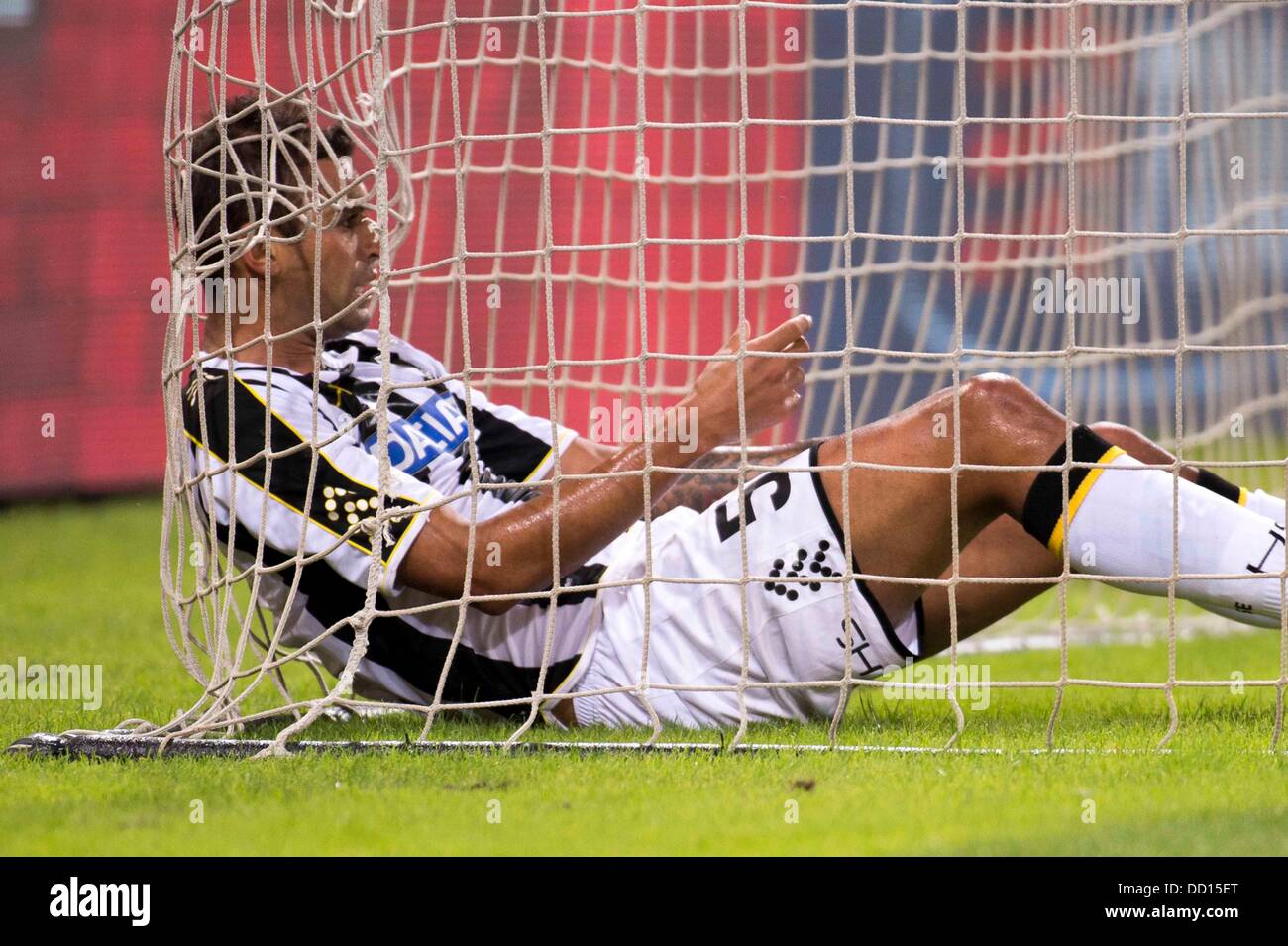 Danilo larangeira udinese hi-res stock photography and images - Alamy