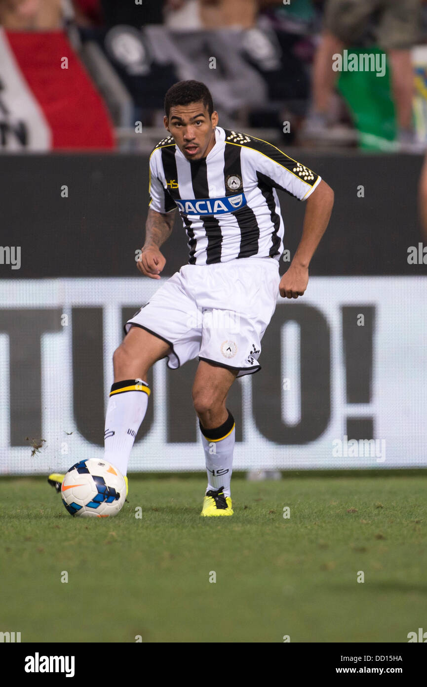 Allan udinese hi-res stock photography and images - Alamy