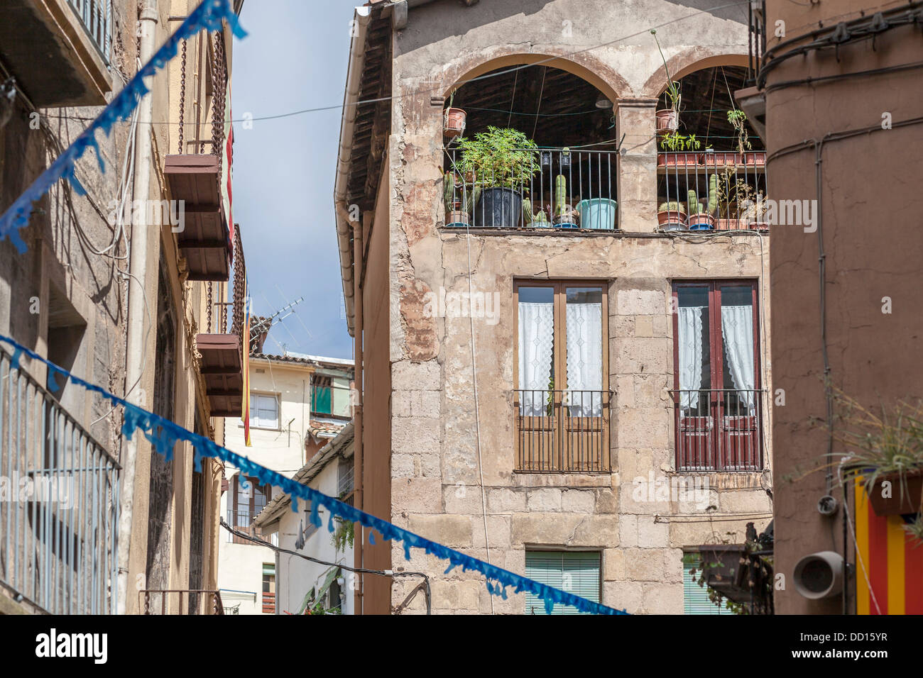 Berga Spain High Resolution Stock Photography and Images - Alamy