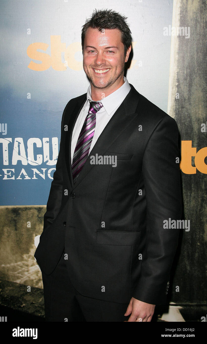 Dan feuerriegel spartacus hi-res stock photography and images - Alamy