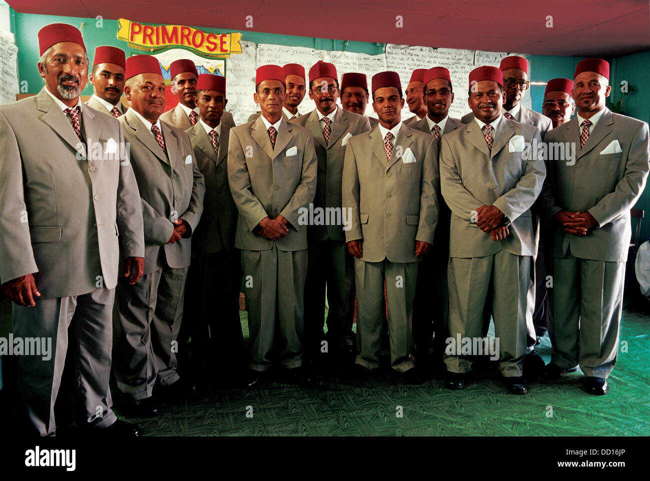 Choir master hi-res stock photography and images - Alamy