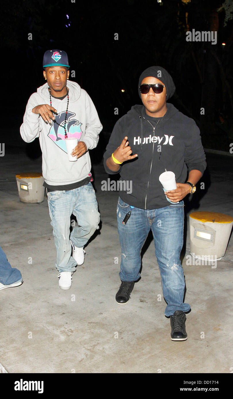 Kyle friend hi-res stock photography and images - Alamy