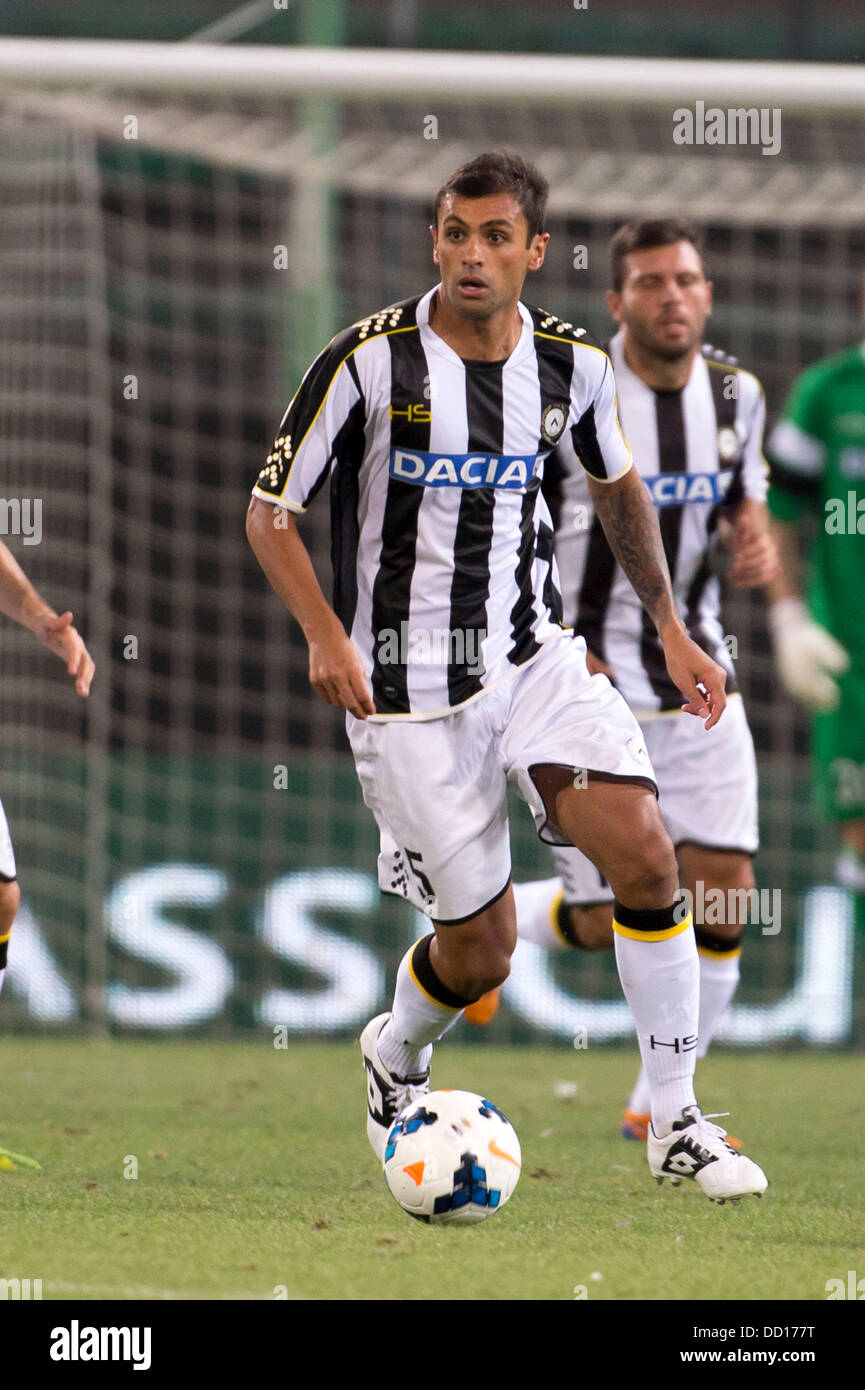 Danilo larangeira udinese hi-res stock photography and images - Alamy