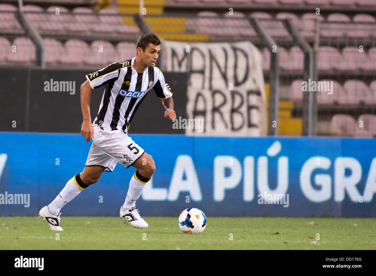 Danilo larangeira udinese hi-res stock photography and images - Alamy