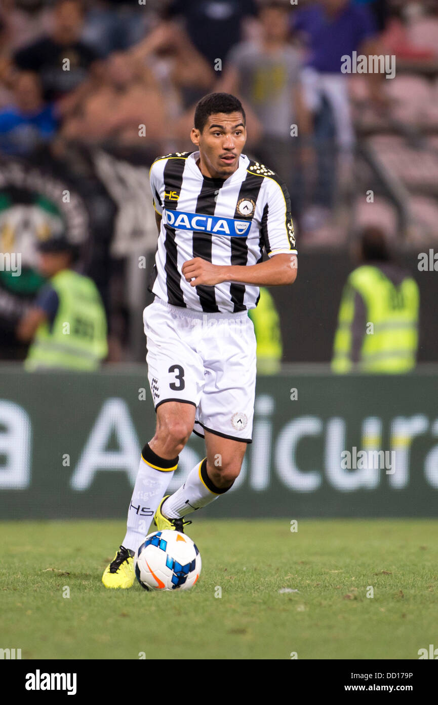 Allan udinese hi-res stock photography and images - Alamy