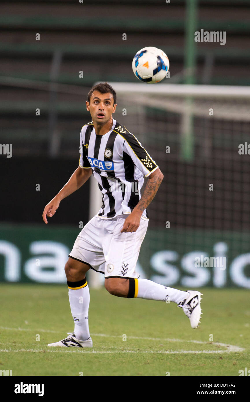 Danilo larangeira udinese hi-res stock photography and images - Alamy