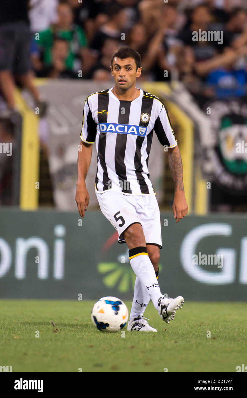 Danilo larangeira udinese hi-res stock photography and images - Alamy