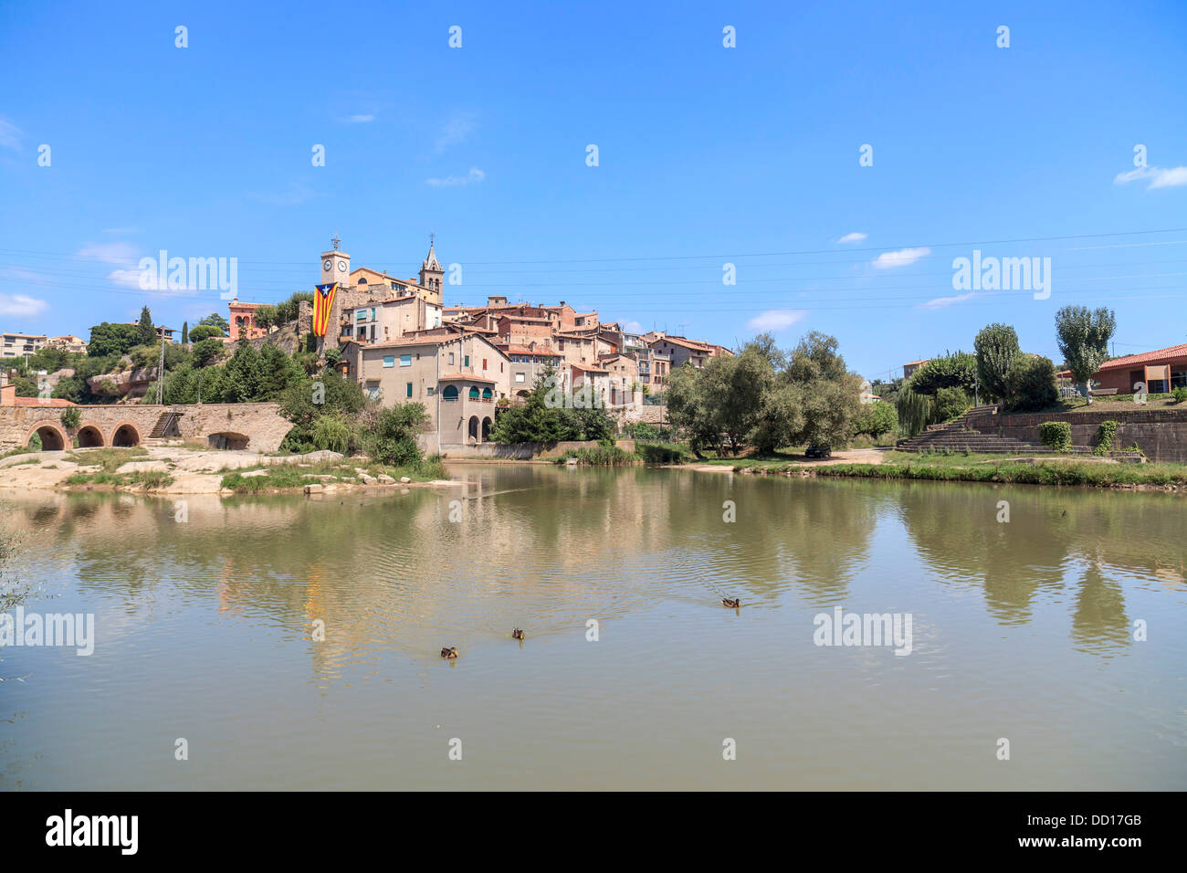 Gironella hi-res stock photography and images - Alamy
