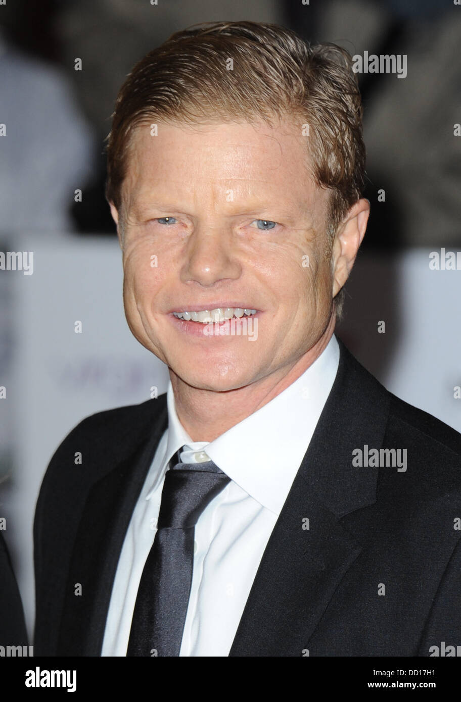 Luc Roeg at London Film Critics' Circle Awards at BFI Southbank, London ...