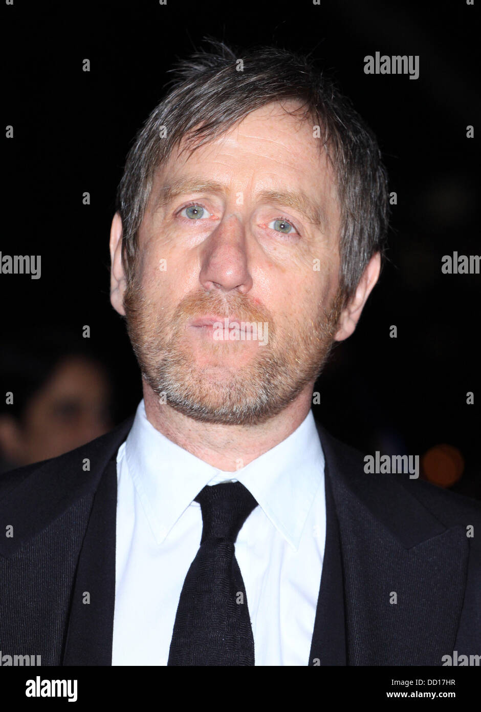 Michael Smiley The Critics' Circle Film Awards held at the BFI ...