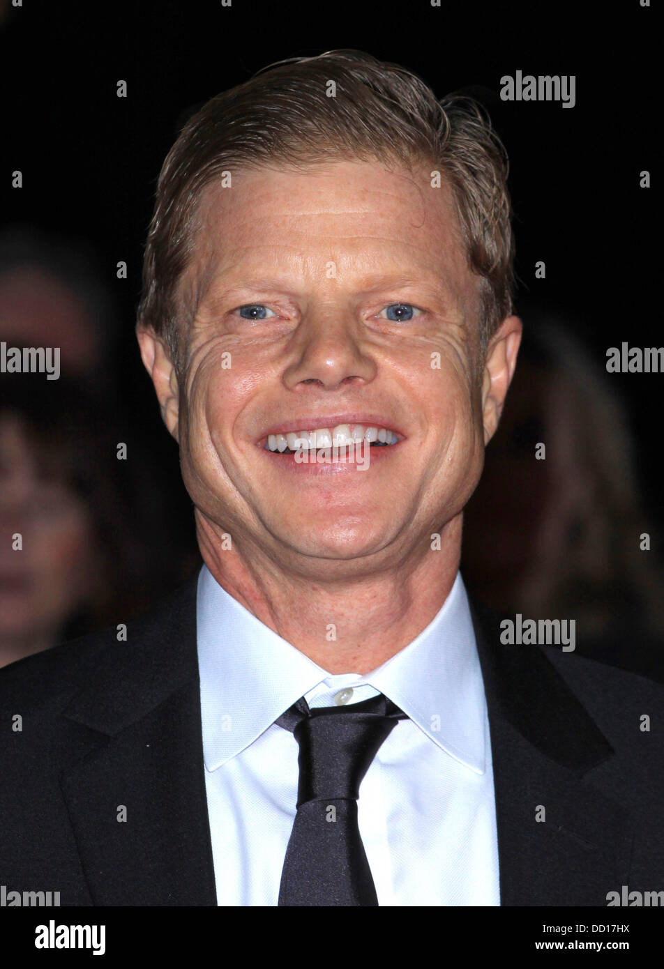 Luc Roeg The Critics' Circle Film Awards held at the BFI Southbank ...