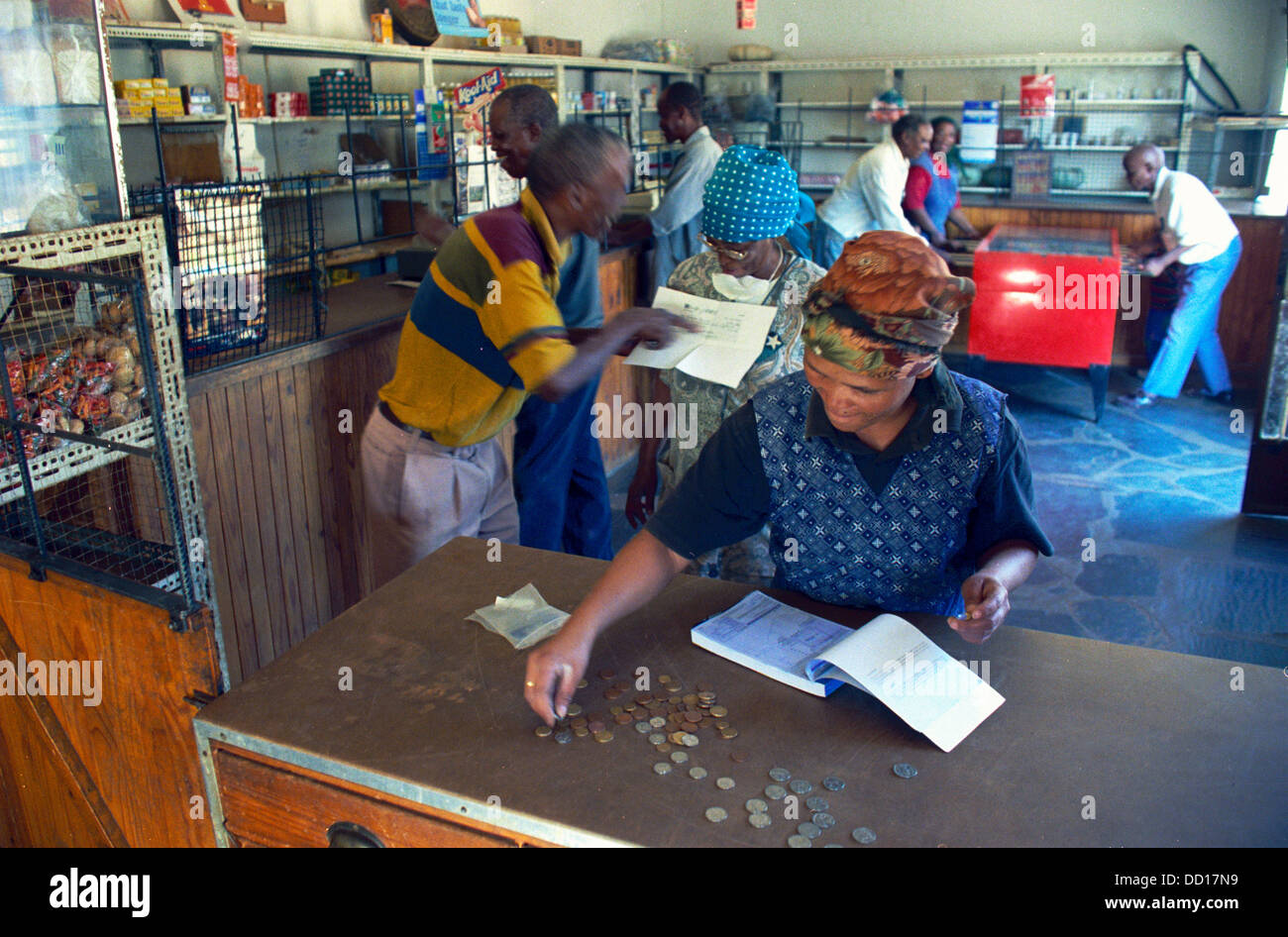 General dealer south africa hi-res stock photography and images - Alamy