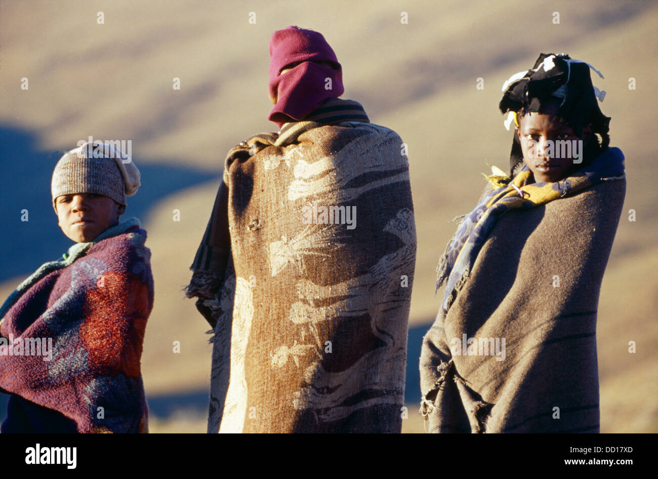 Sotho hi-res stock photography and images - Alamy