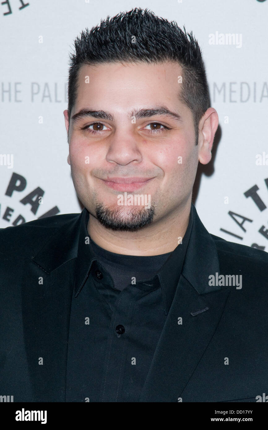 Michael Costello The Paley Center For Media Presents 'Project Runway ...