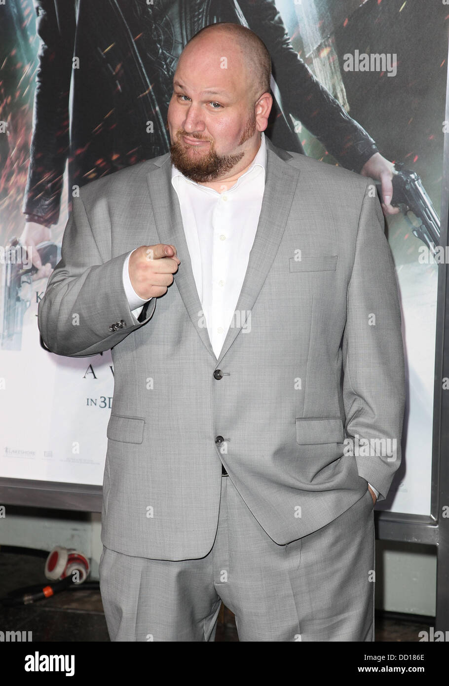 Stephen Kramer Glickman Premiere of Screen Gems' 'Underworld: Awakening ...