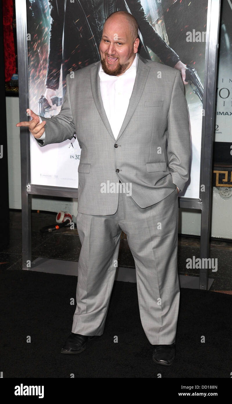 Stephen Kramer Glickman Premiere of Screen Gems' 'Underworld: Awakening ...