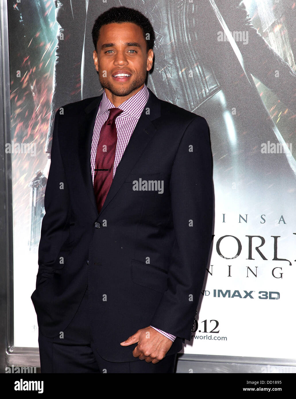 Michael Ealy Underworld