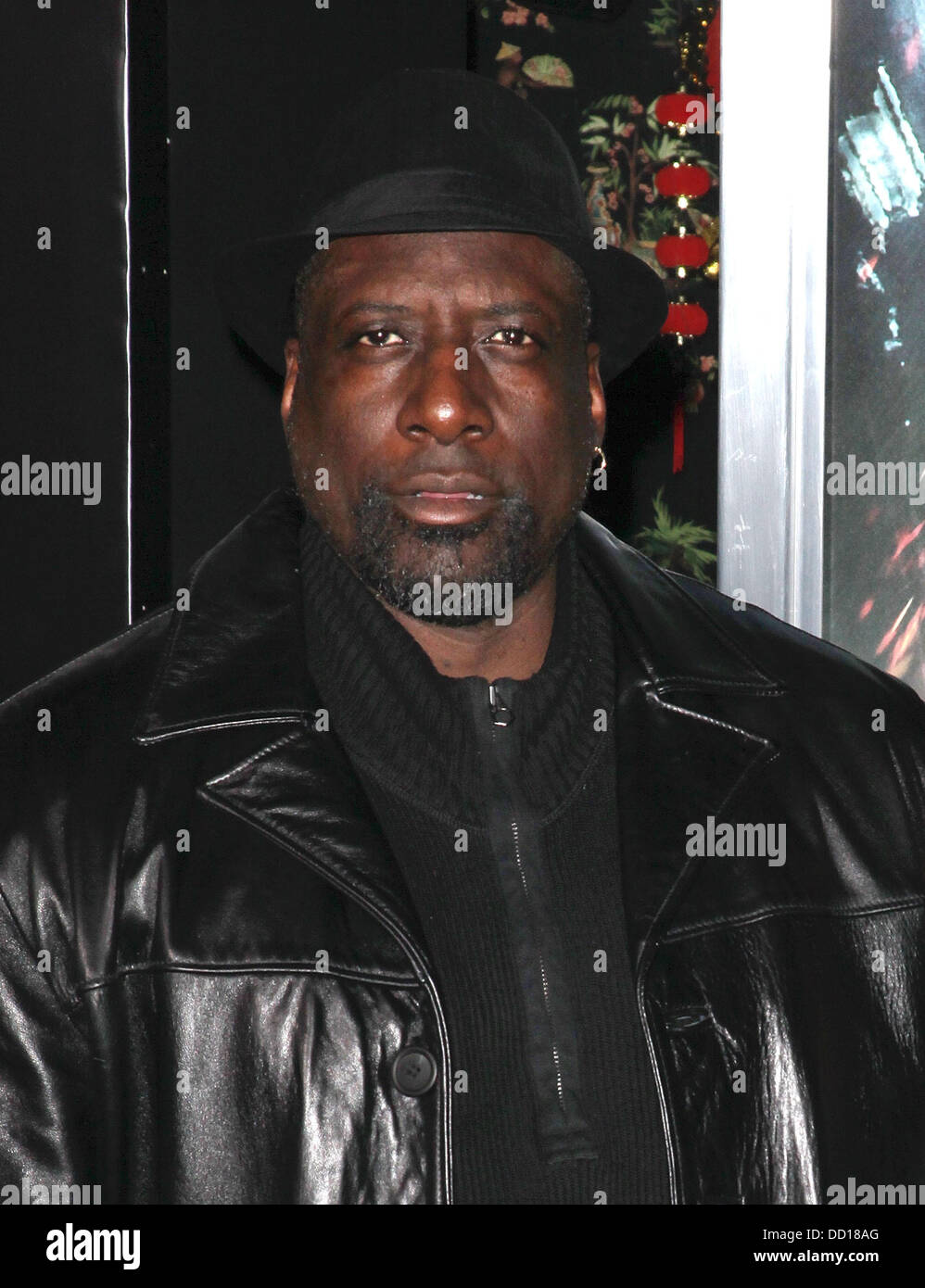 Kevin Grevioux Premiere of Screen Gems' 'Underworld: Awakening' at the ...