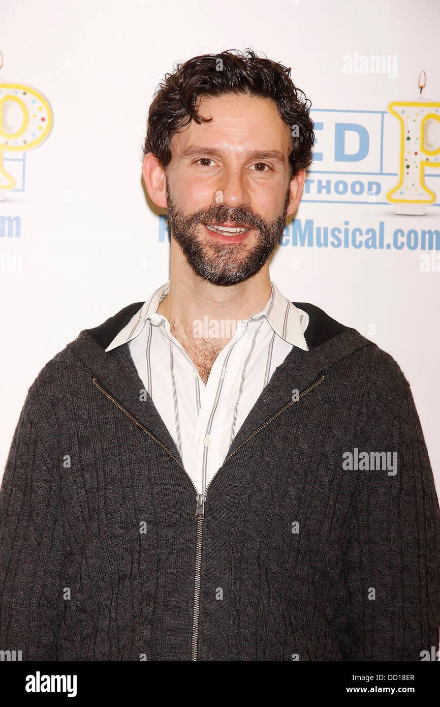 Jeremy dobrish hi-res stock photography and images - Alamy