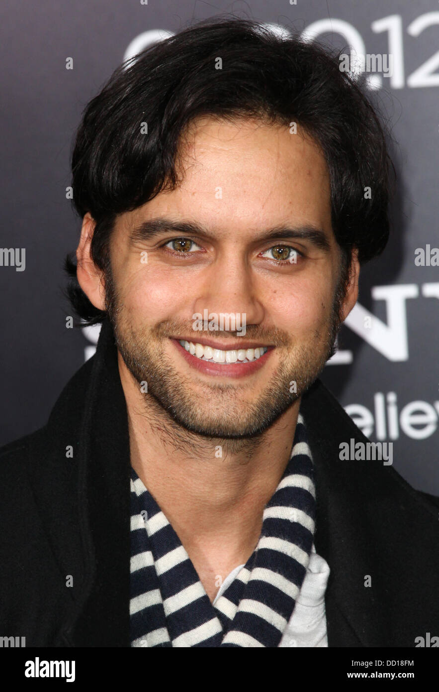 Michael Steger Wedding