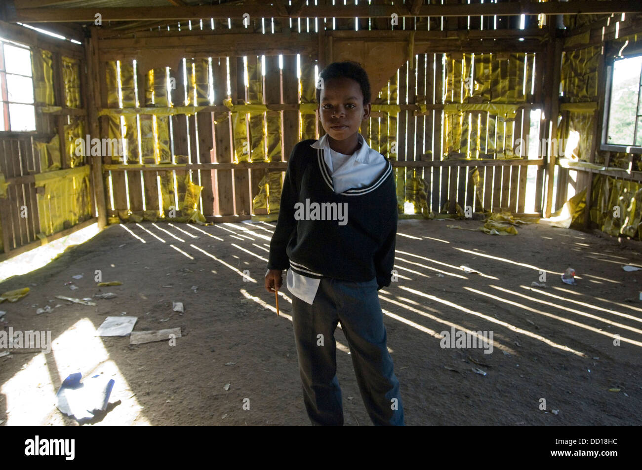 Independent school uniforms hi-res stock photography and images - Alamy