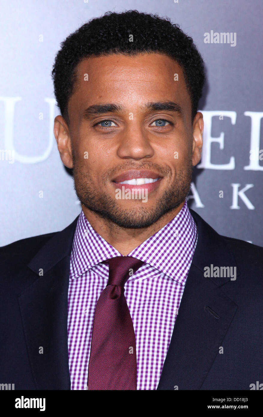 Michael ealy underworld awakening underworld hi-res stock photography ...