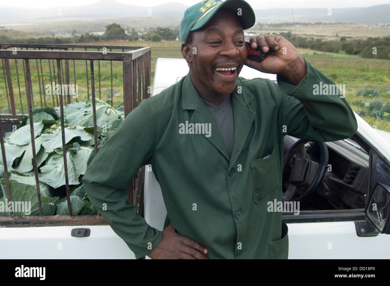 Independent Development Trust - Eastern Cape Stock Photo - Alamy