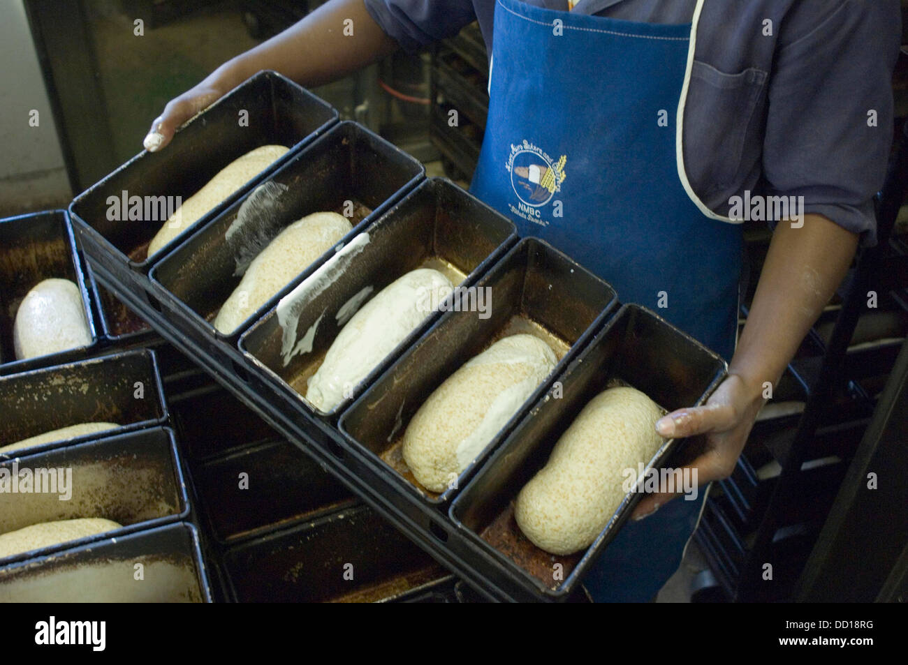 Independent development trust eastern cape hi-res stock photography and ...