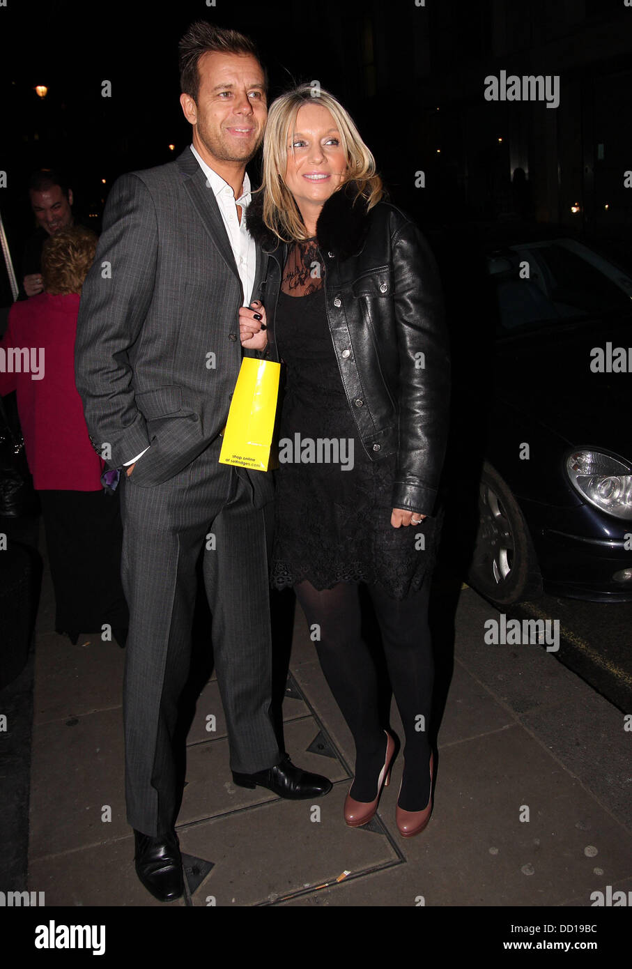 Pat sharp hi-res stock photography and images - Alamy