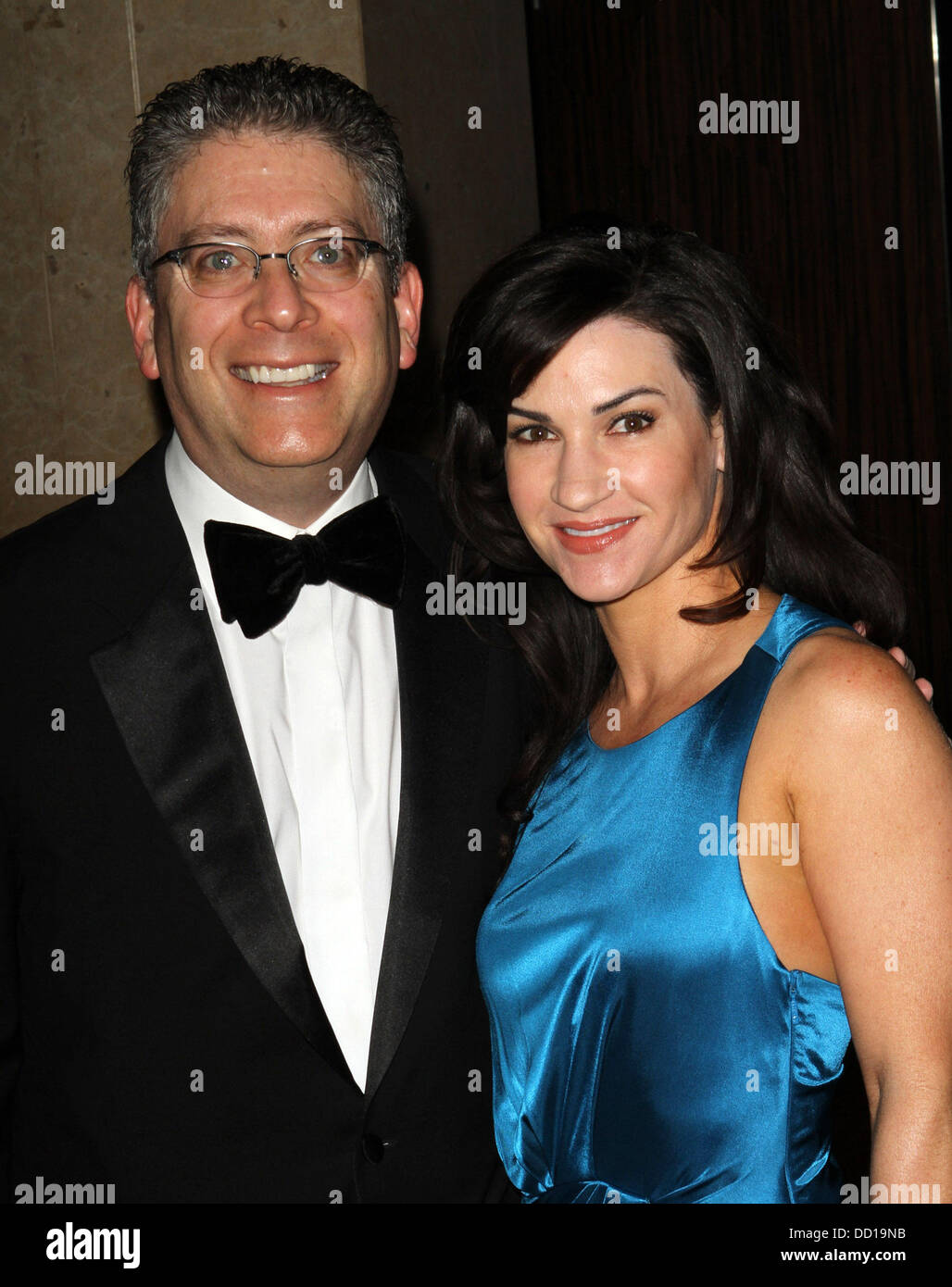 Bill Prady The 23rd Annual Producers Guild Awards held at The Beverly Hilton - Arrivals Los ...