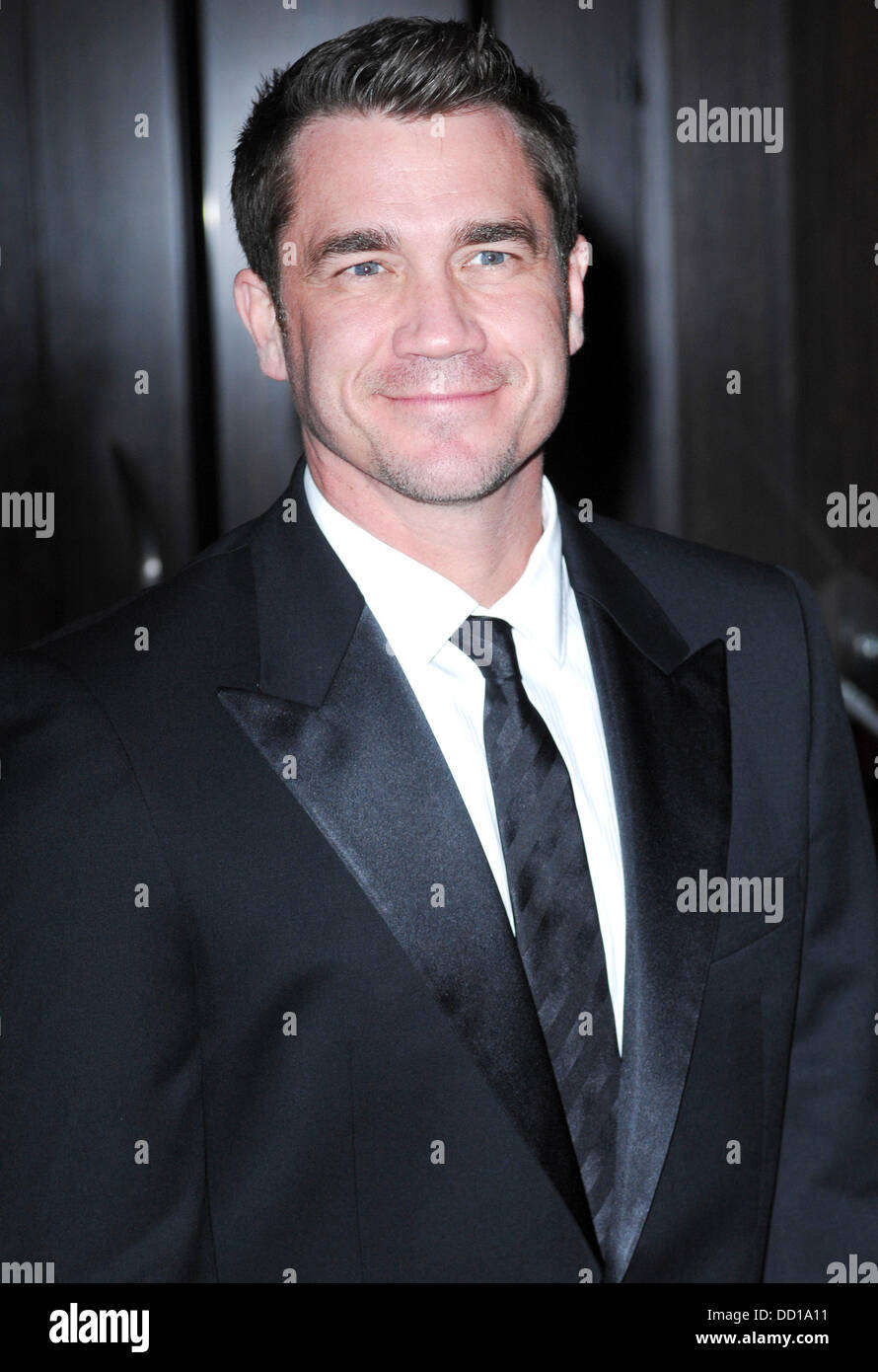 Tate Taylor The 23rd Annual Producers Guild Awards held at The Beverly ...