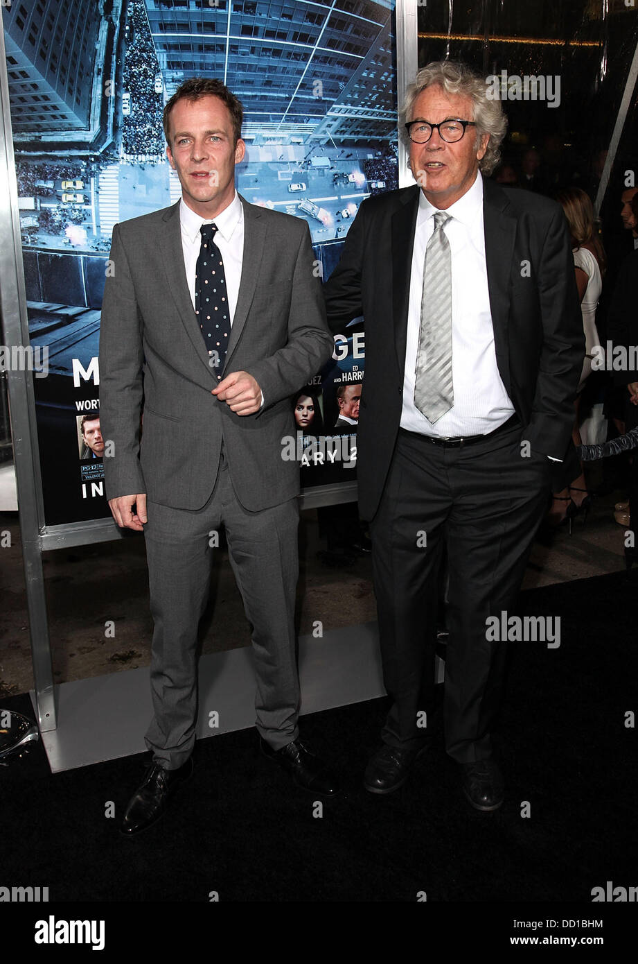 Jorgen leth hi-res stock photography and images - Alamy