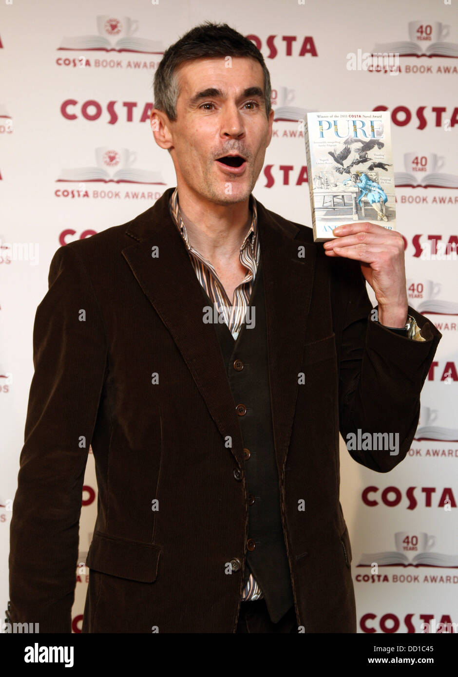 Andrew costa hi-res stock photography and images - Alamy