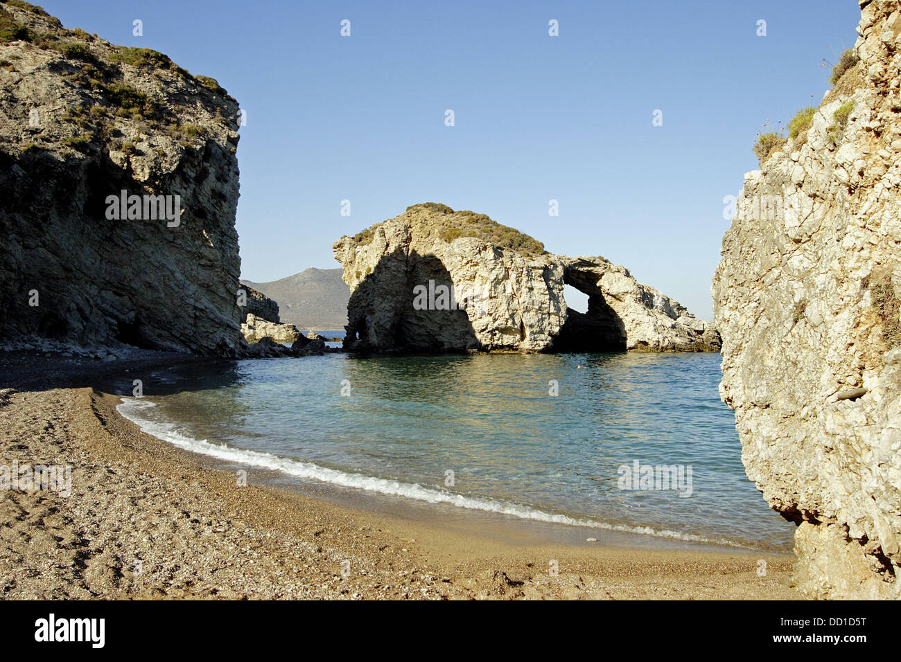 Kythera Island High Resolution Stock Photography and Images - Alamy