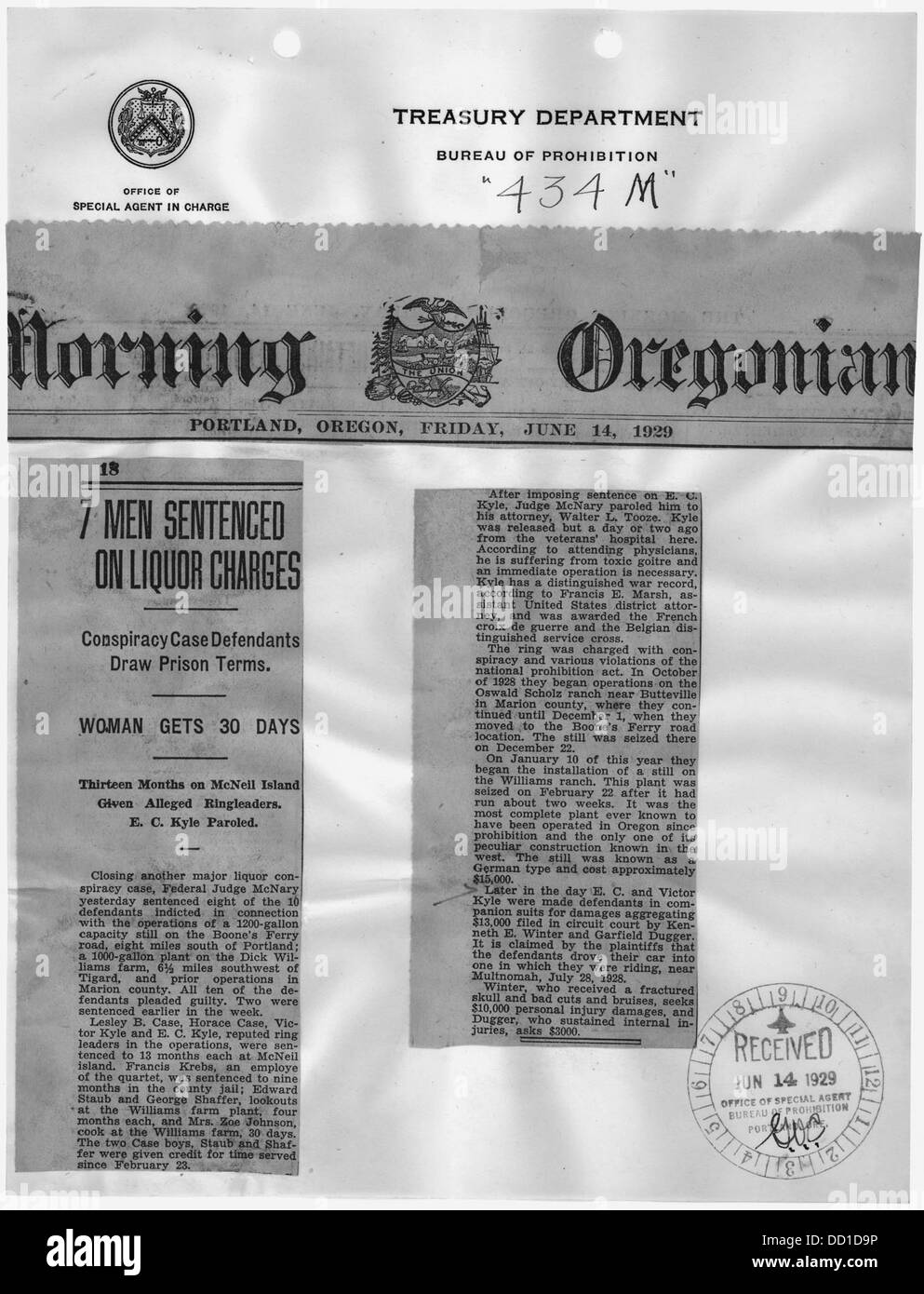 Criminal investigation report Black and White Stock Photos & Images - Alamy