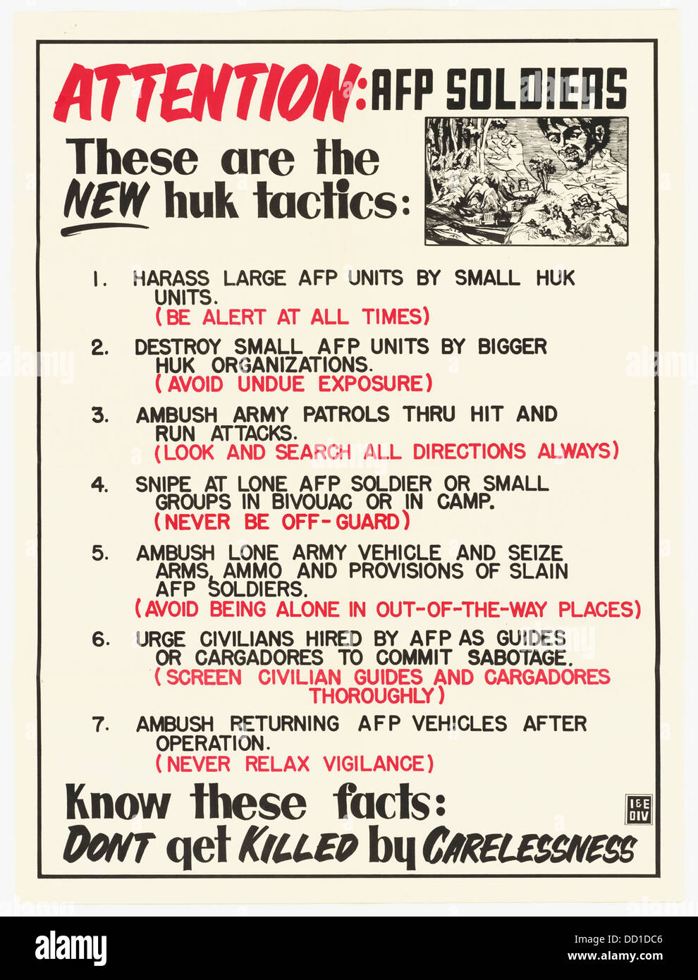 Hukbalahap group hi-res stock photography and images - Alamy