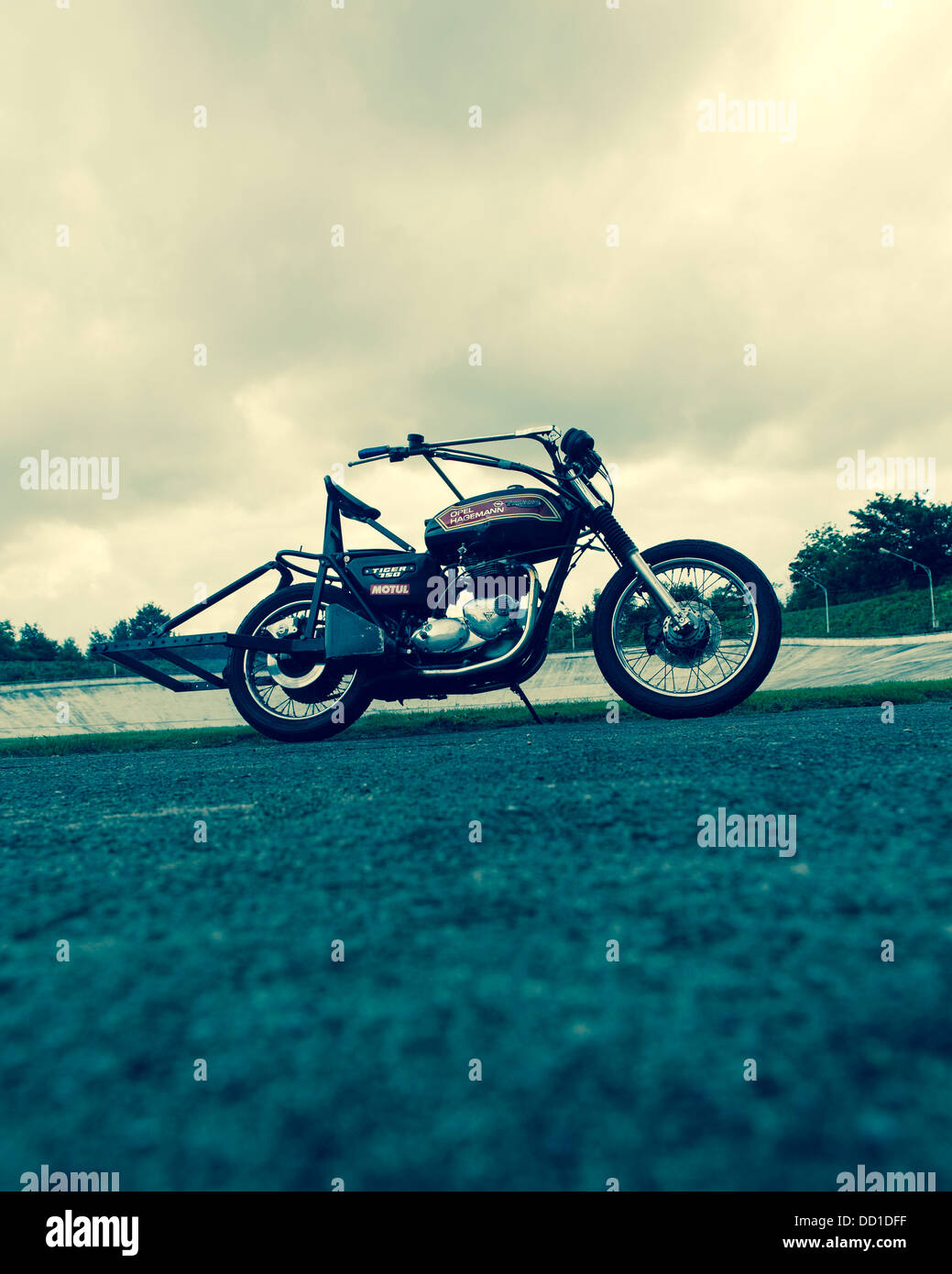 Stayer Competition High Resolution Stock Photography and Images - Alamy