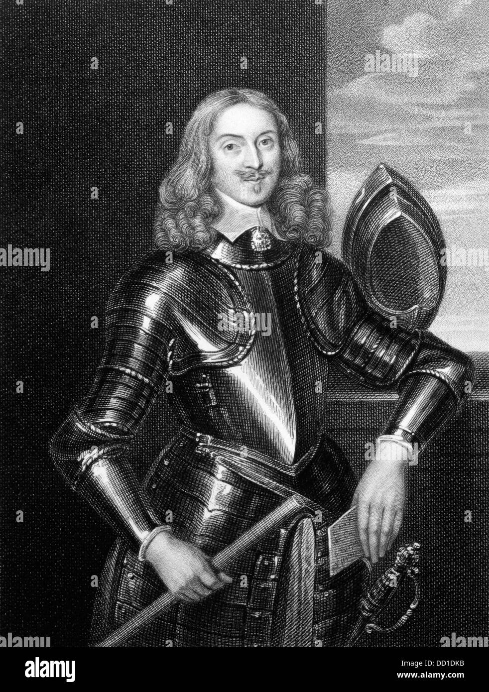 Marquess of worcester hi-res stock photography and images - Alamy