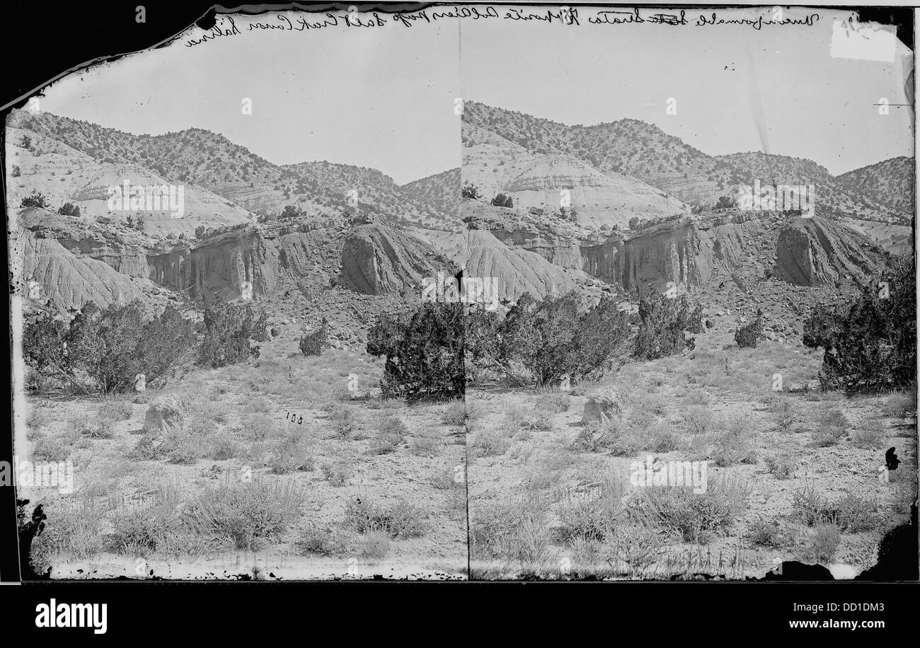 Non conformable strata hi-res stock photography and images - Alamy