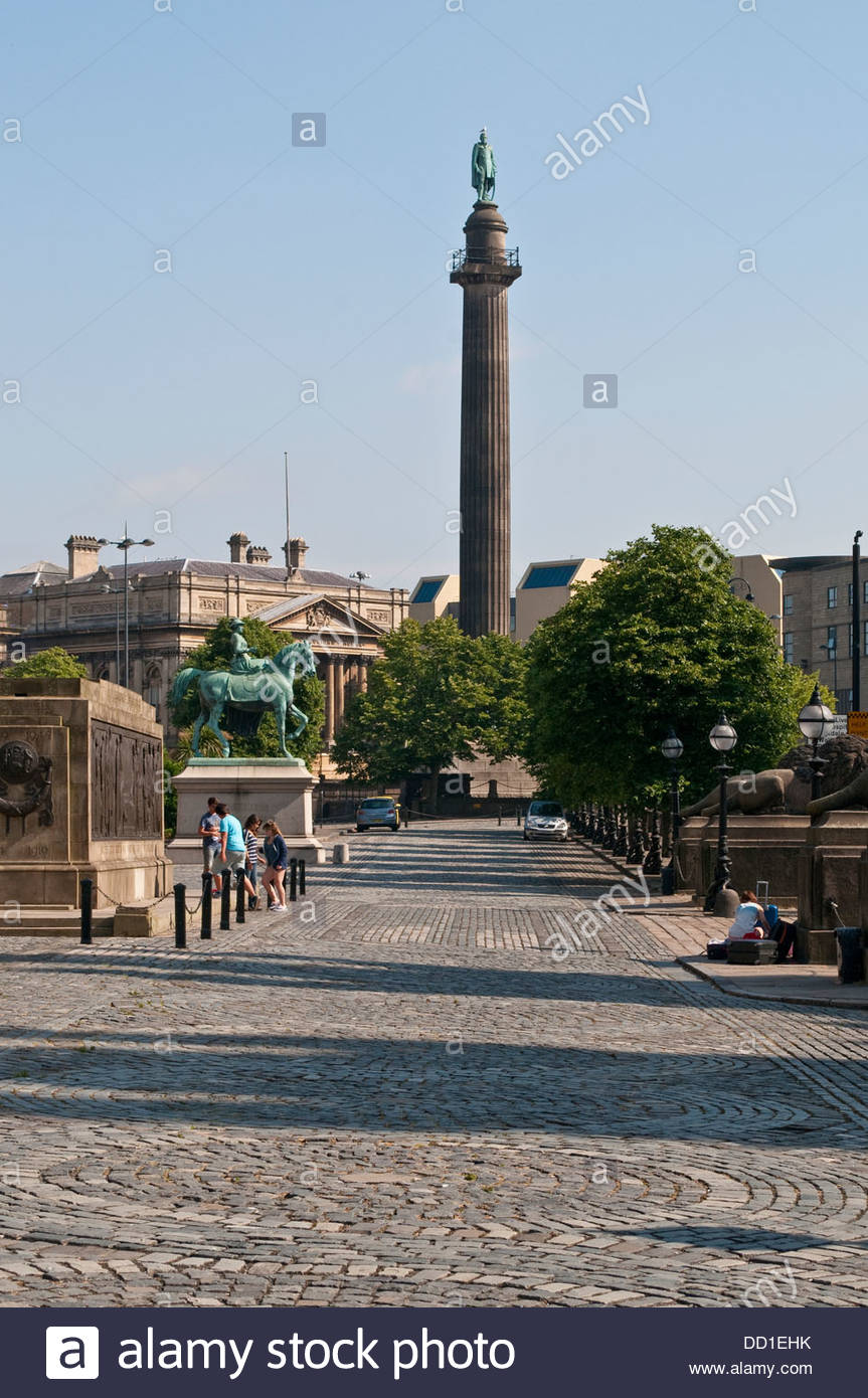 Wellingtons Column Stock Photos & Wellingtons Column Stock Images - Alamy