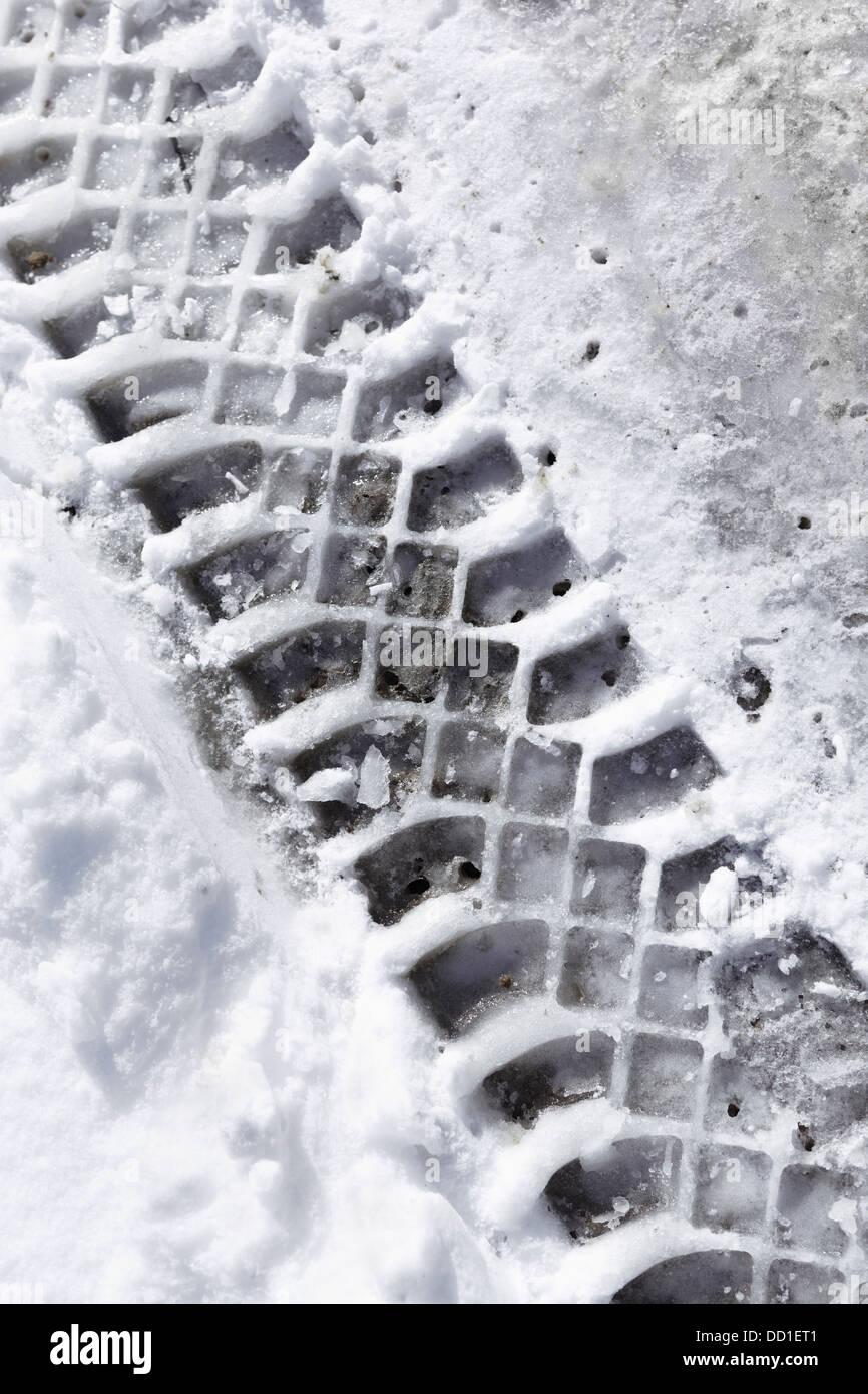 Snow grip hi-res stock photography and images - Alamy