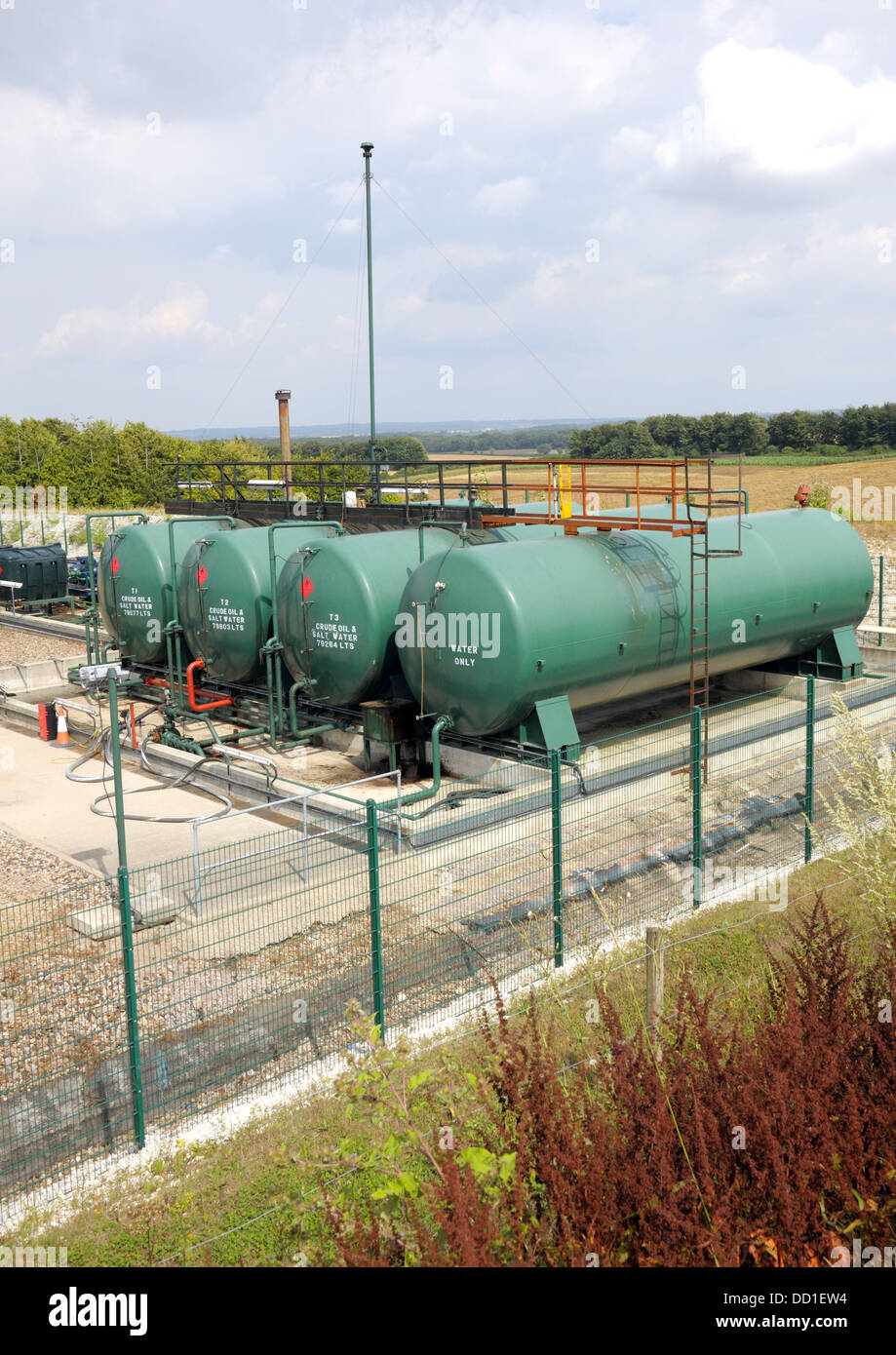 Pumping plant hi-res stock photography and images - Alamy