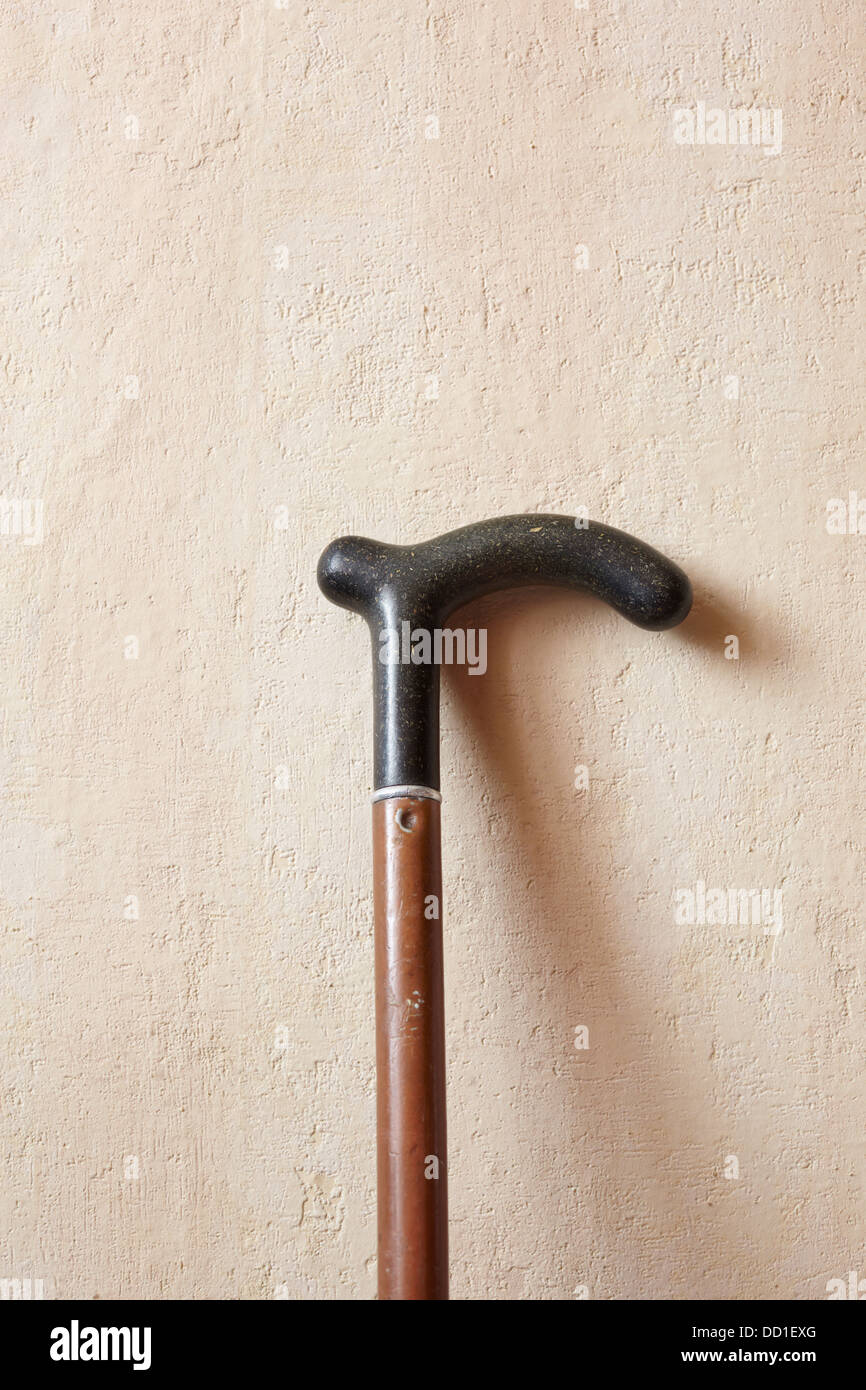 Stick lean to hi-res stock photography and images - Alamy