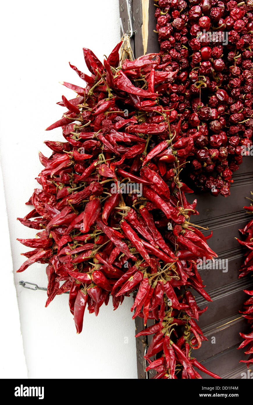 Red, hot pepper Stock Photo - Alamy